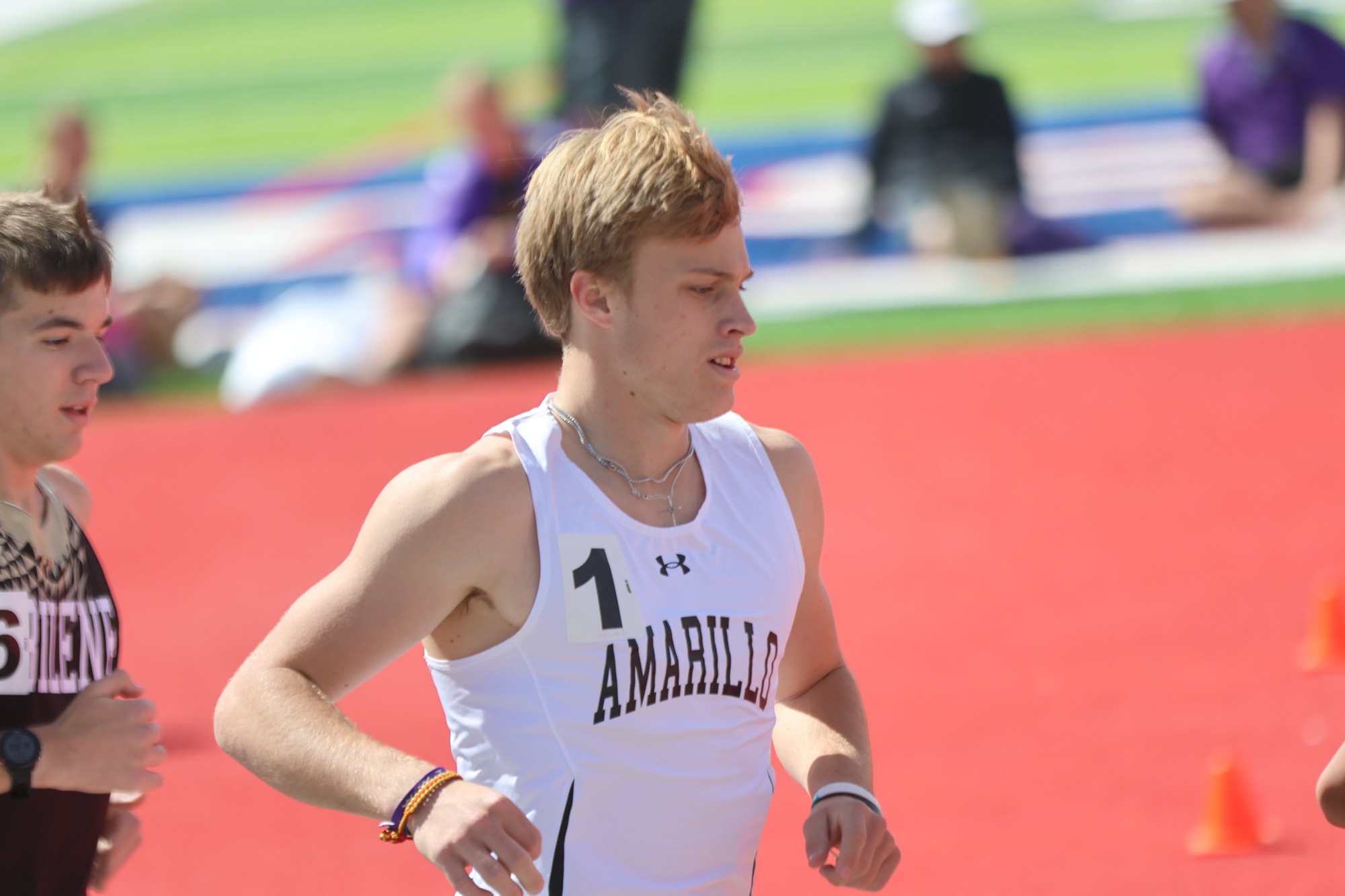 MULESHOE’S MULES ARE PRIMED FOR A DEEP RUN IN 2024 - JP MEDIA