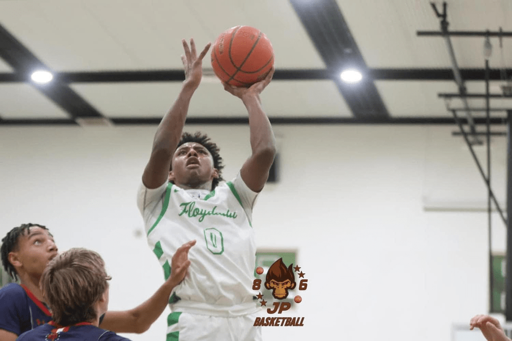 MICHELETTI, LOPES IMPRESS IN WIN OVER FARWELL - JP MEDIA