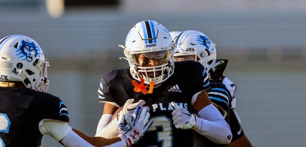 WHITE-TINSLEY, COLLINS MAKE ALL-STATE TEAMS IN 4A - JP MEDIA